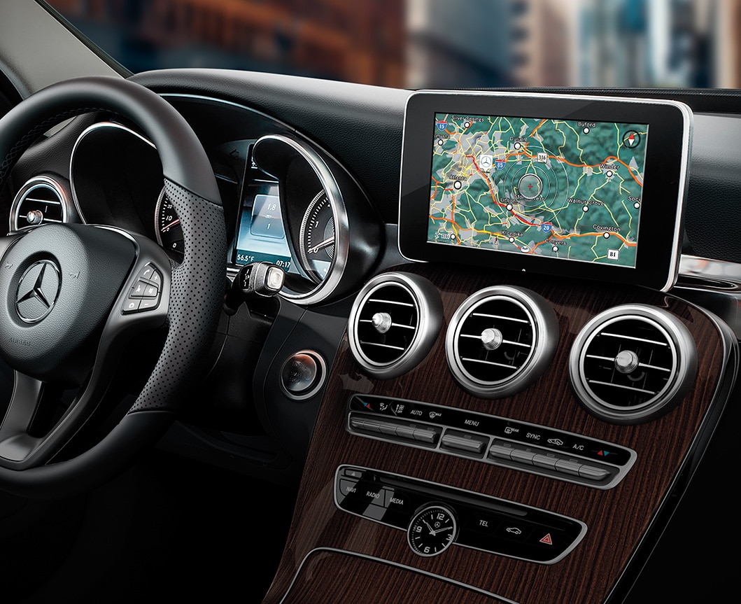 AutoNation | South Florida Mercedes-Benz Dealerships